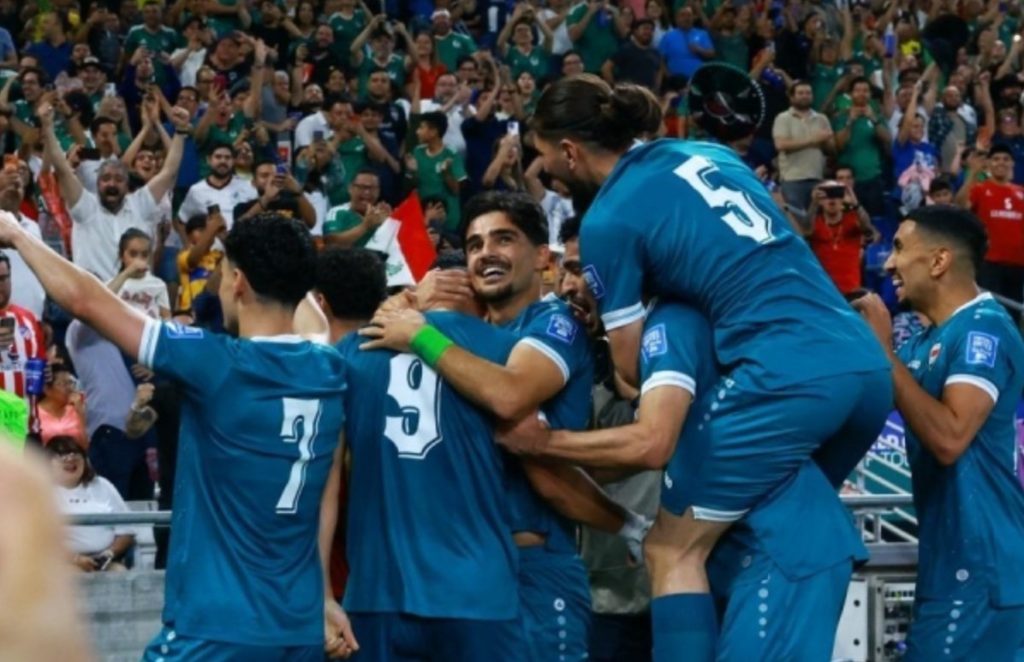 9 đội châu Á dự U17 World Cup 2026: Những cái tên đáng chú ý